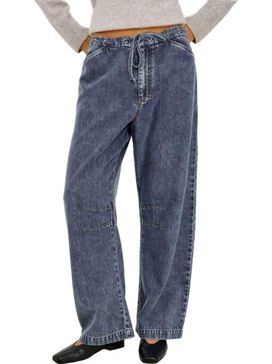 RAILS Rails Barry Straight Leg Pants